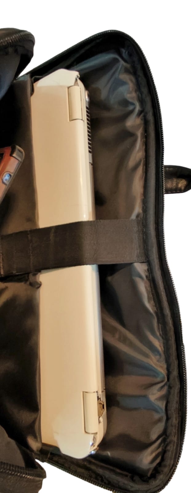 Juco Fabric Laptop Bag(Prime) – The Jute Corporation of India Limited